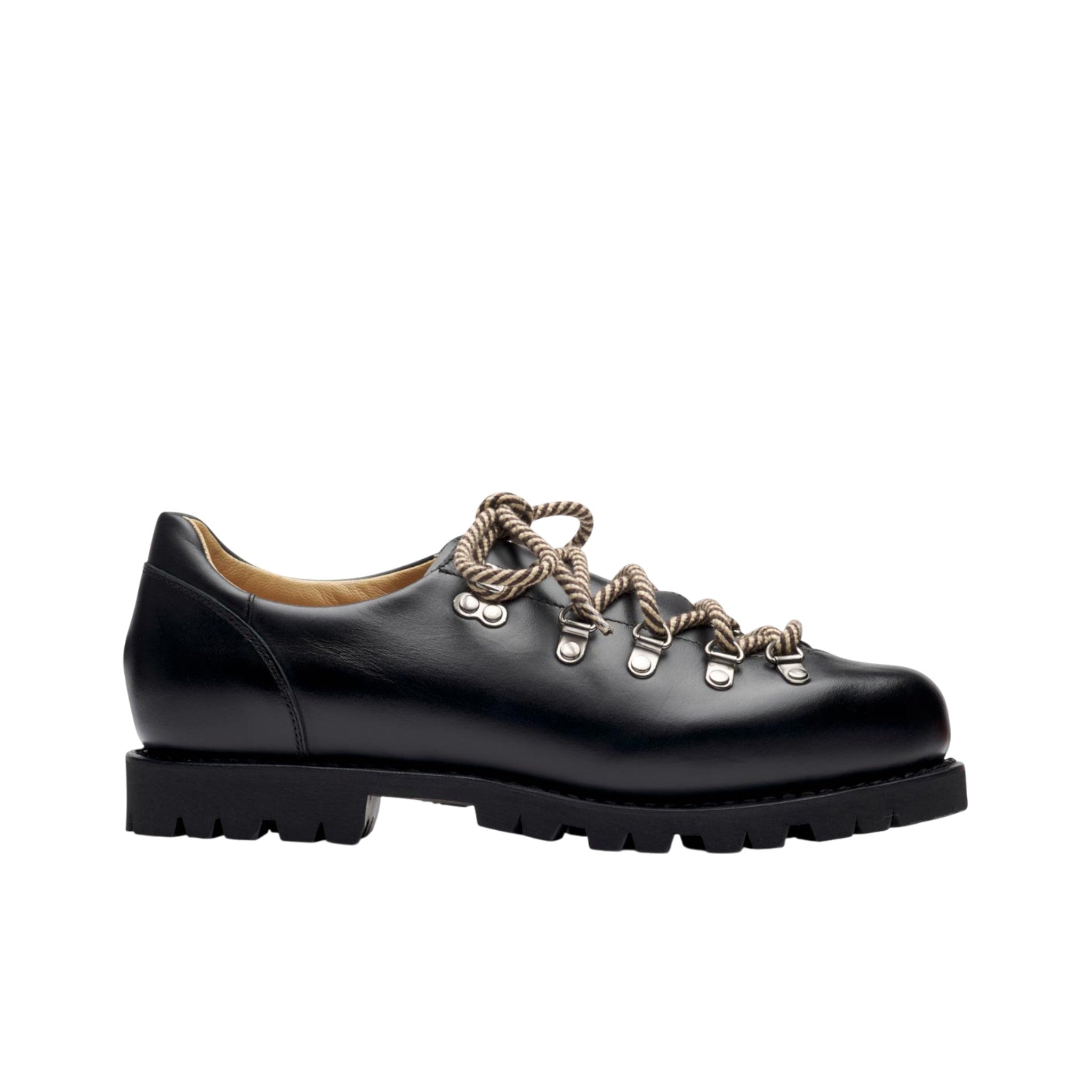 Chaussures Paraboot CLUSAZ JANNU NOIR | Uptown Store