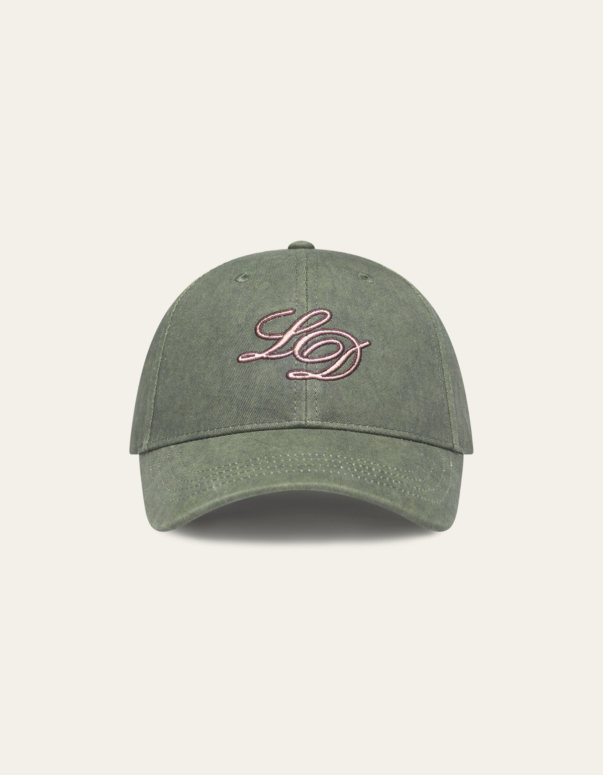 Les Deux LD Baseball Cap Duffle Bag – Uptown